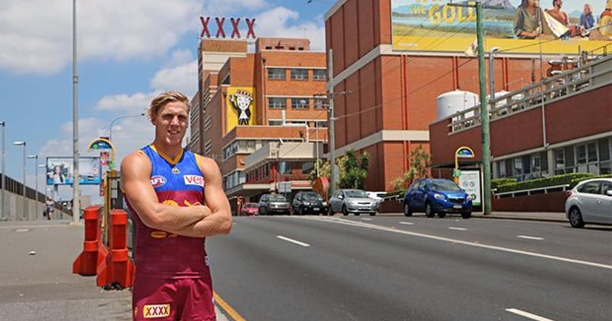 The 2017 Tipping Comp is now live!