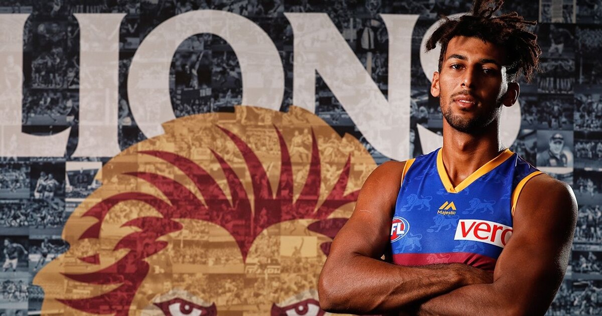 Team: Fagan makes five changes