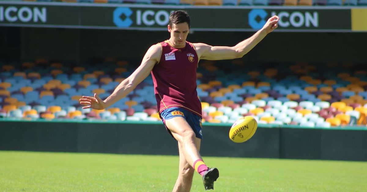 The numbers behind McInerney's debut