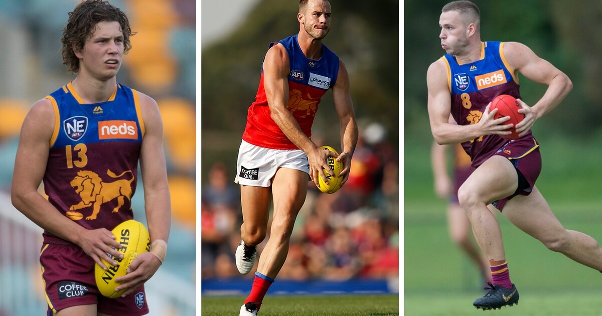 Josh Walker, Ely Smith and Thomas Berry - Player Reviews