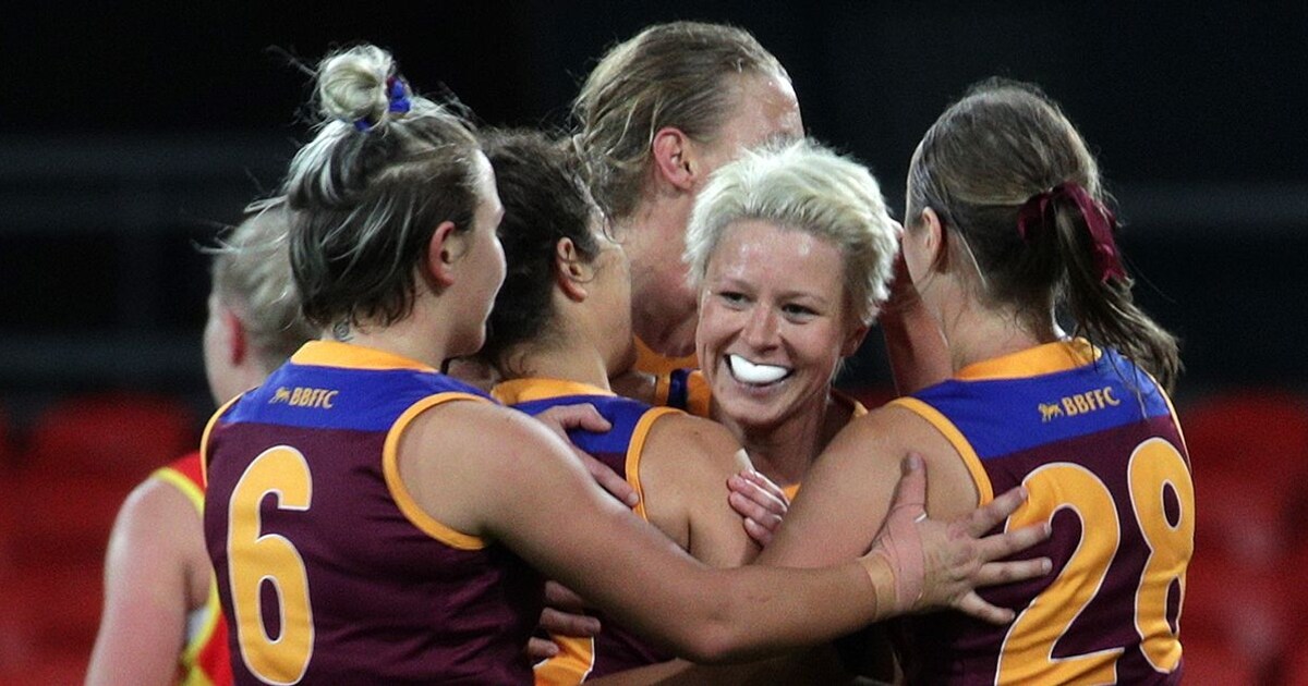 Videos | AFL, AFLW, VFL, Pressers & More | Brisbane Lions