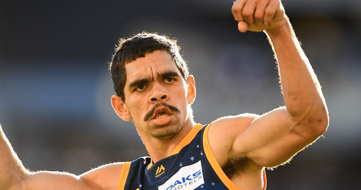 Charlie Cameron - Player Review