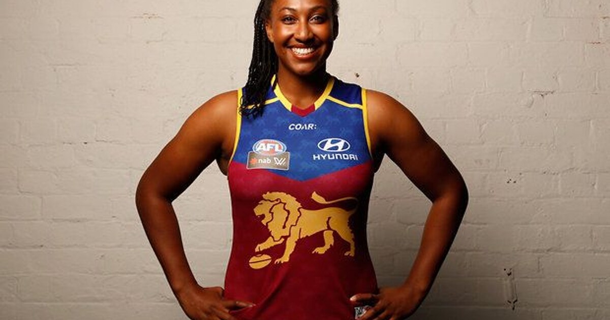 Why Sabrina joined the Line