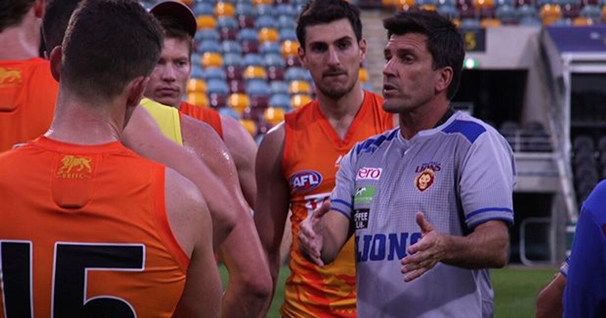 Videos | AFL, AFLW, VFL, Pressers & More | Brisbane Lions