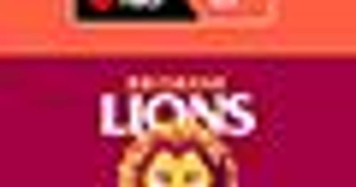 Infographic: Get to know our AFL Women's team