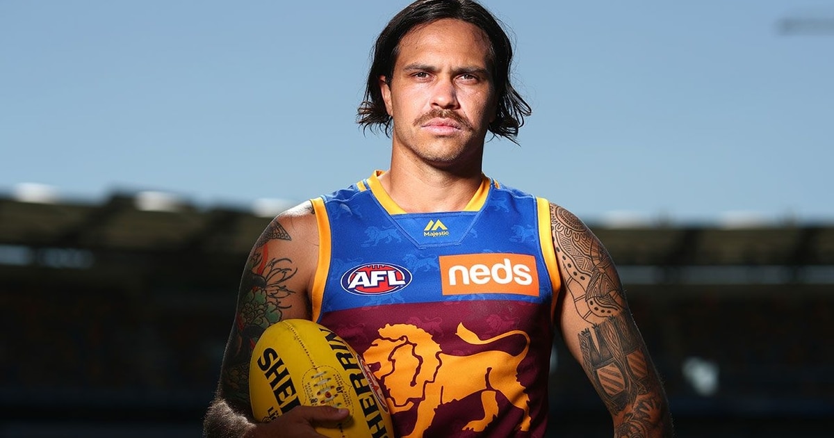 Allen Christensen will return in 2020