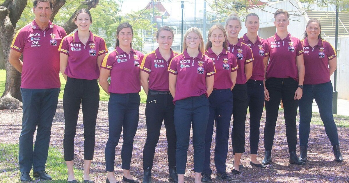 Starcevich expects new AFLW draftees to make immediate impact