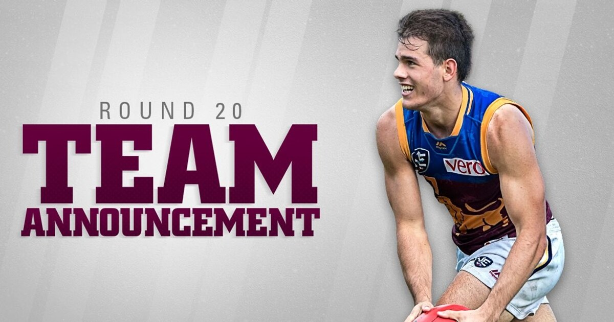 Team: Starcevich to debut!