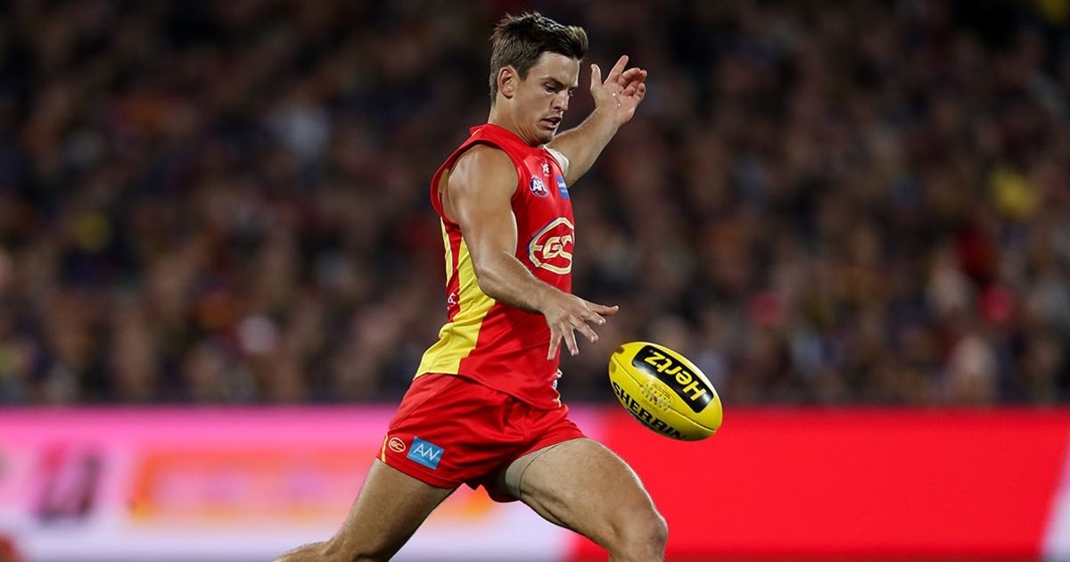 Jarryd Lyons ready to be #Uncaged