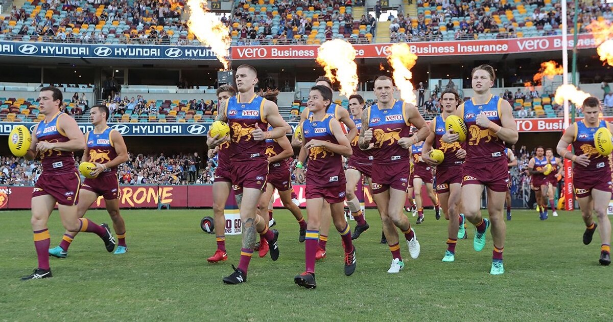 Team Announcement: Round 9