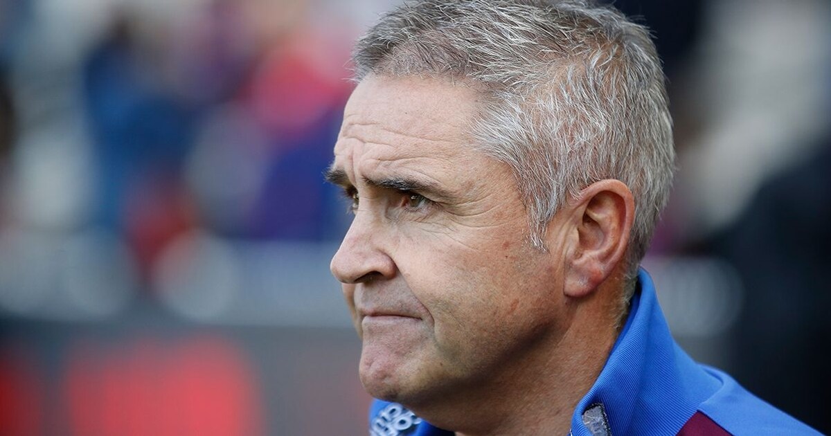 Chris Fagan tells SEN Radio his players are hungry and motivated