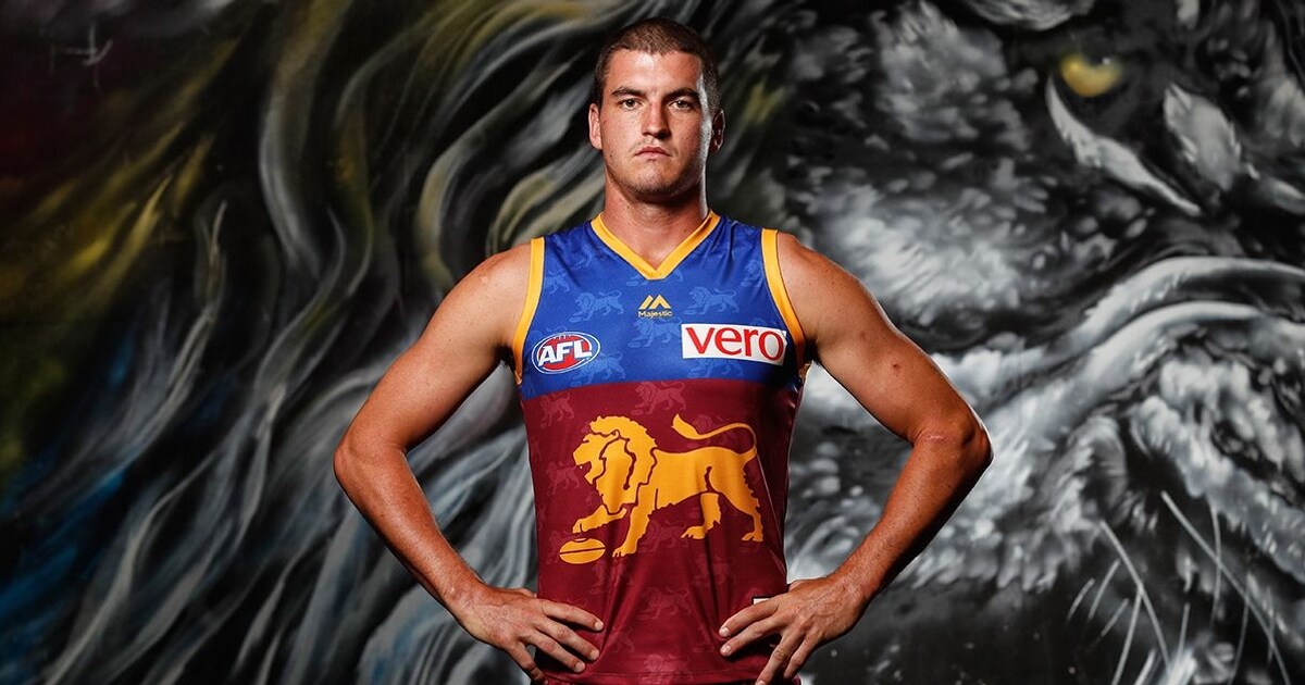 Team: Rockliff to return against Fremantle