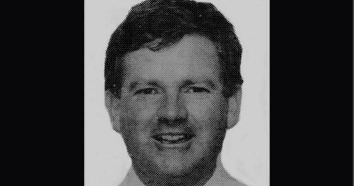 Ken Murphy memorial service