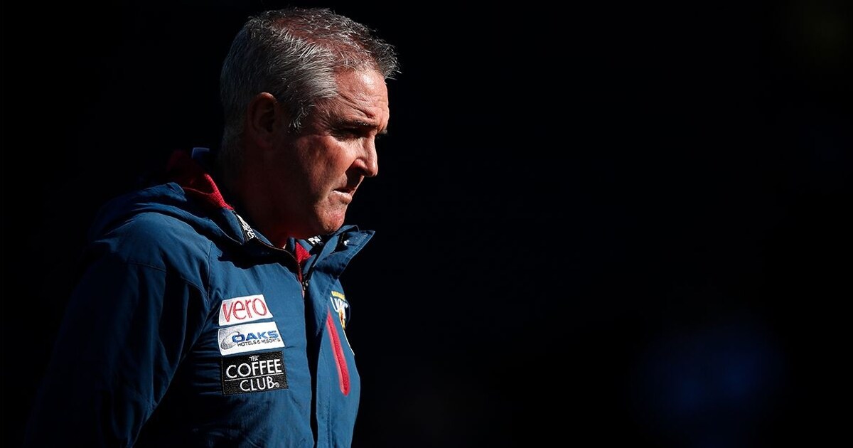 Fagan had his doubts