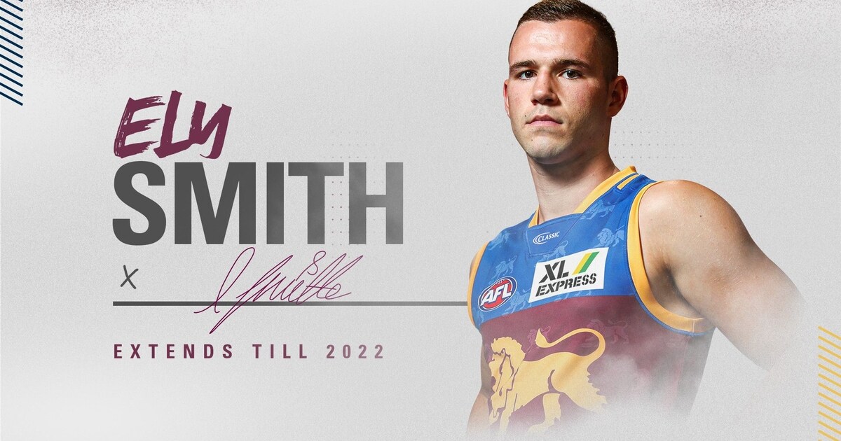 Ely Smith Extends