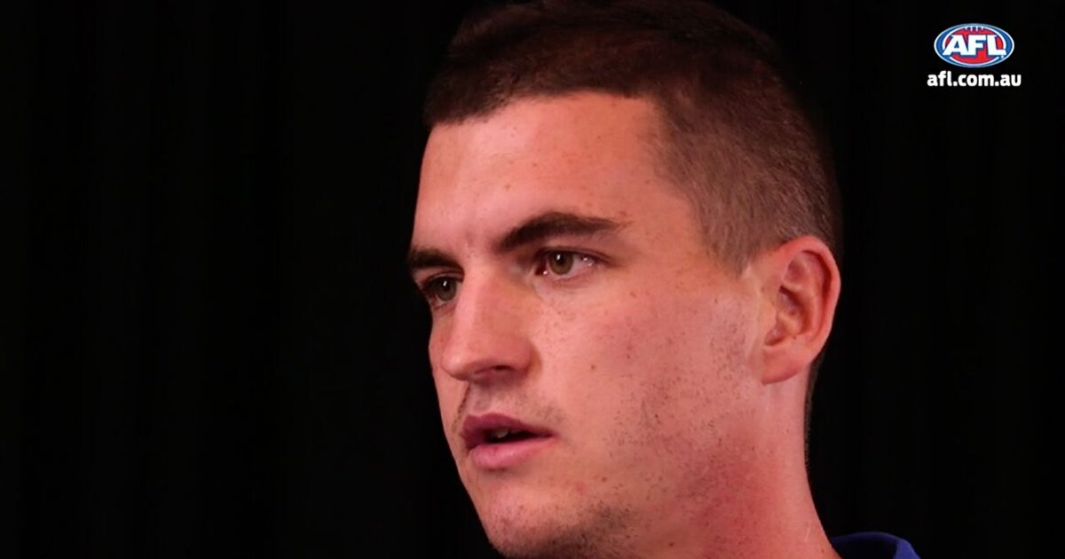 Family the priority for Rockliff