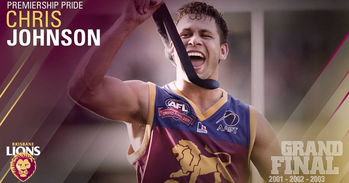 Premiership Pride: Chris Johnson