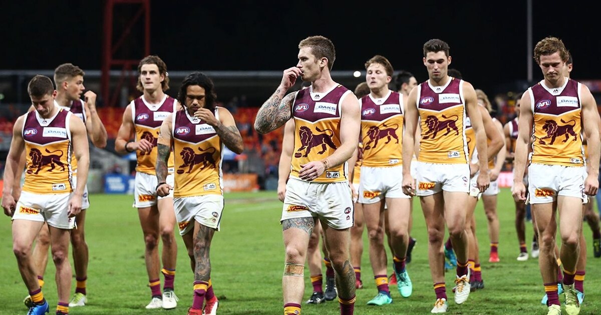 Player of the Round: Round 6