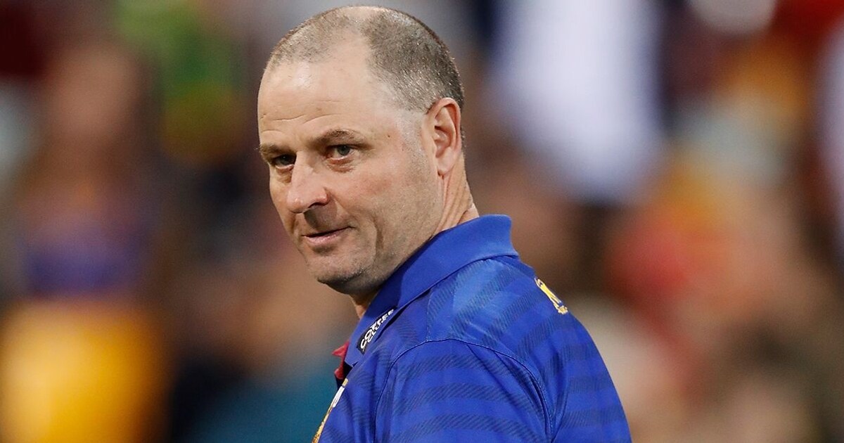 Strategy Coach Danny Daly tells RadioTAB he nearly lost his love for ...