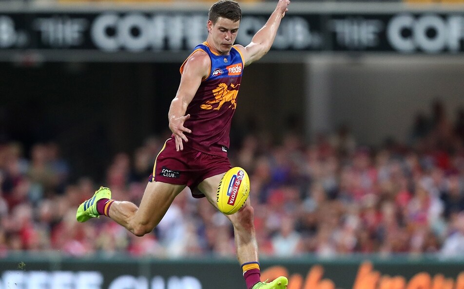 Jarrod Berry - Player Review