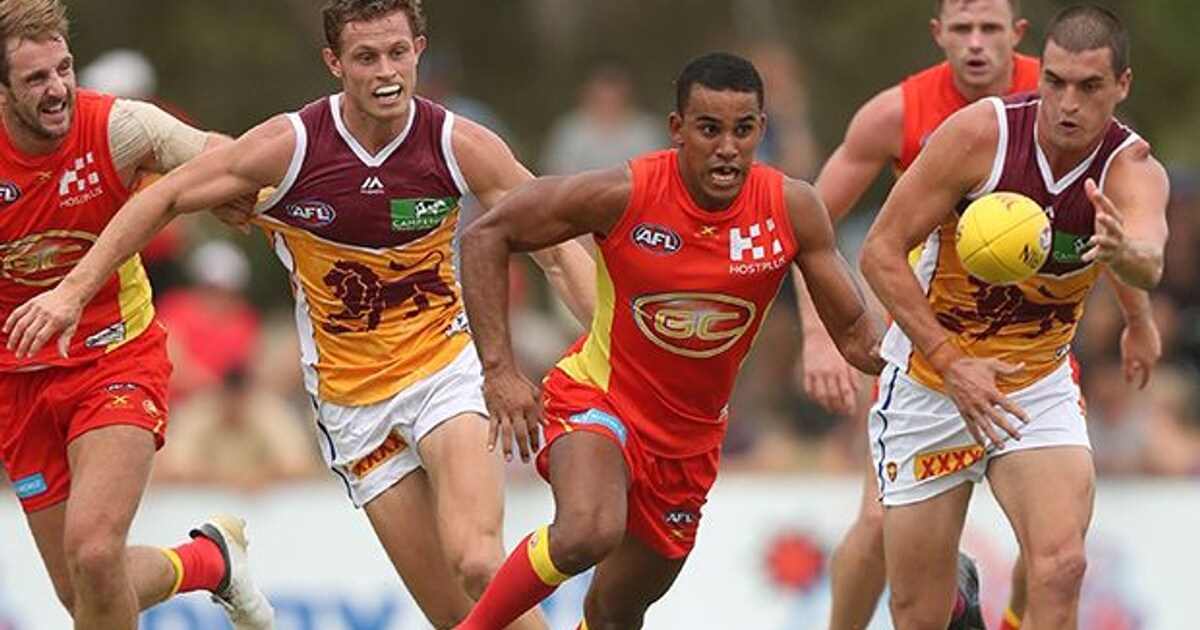 Round 1: Start time change