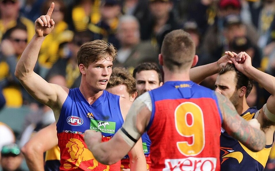 My debut by Sam Skinner