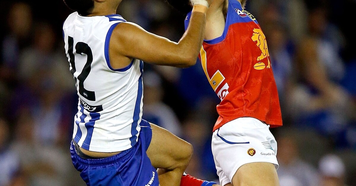 Merrett returns in Reserves loss