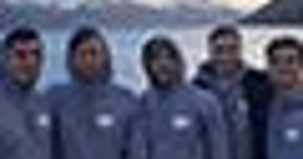 Keeping Up With Da Boiz