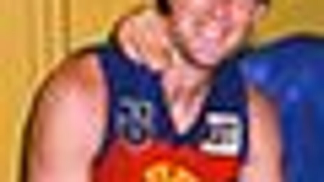 Matthew Rendell: One of the all-time great Lions