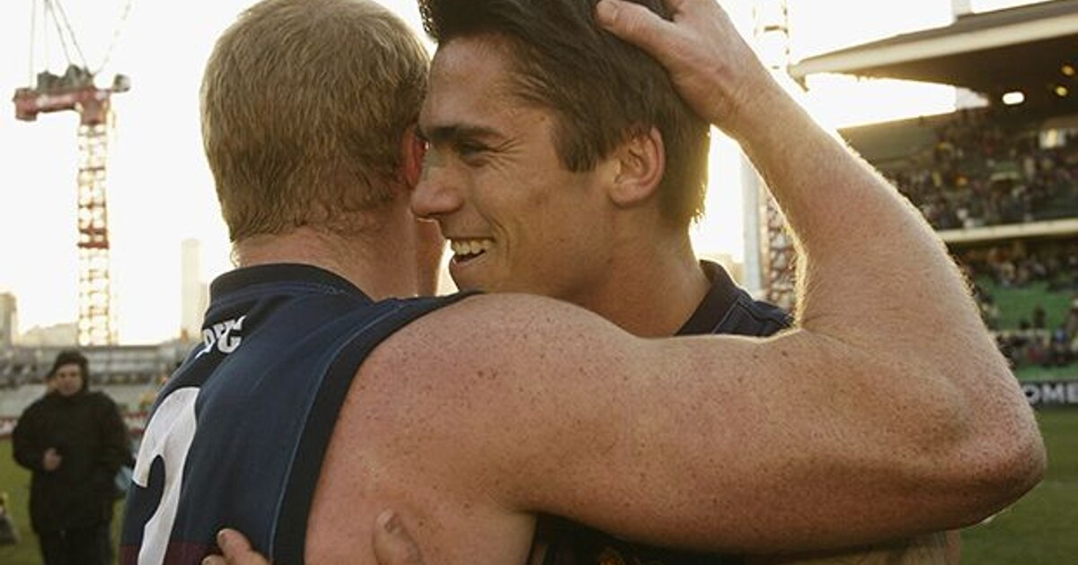 Lions Legends In Top 10