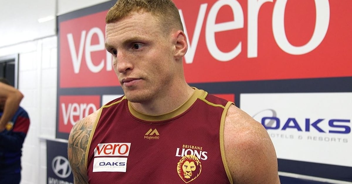 Post-match: Mitch Robinson