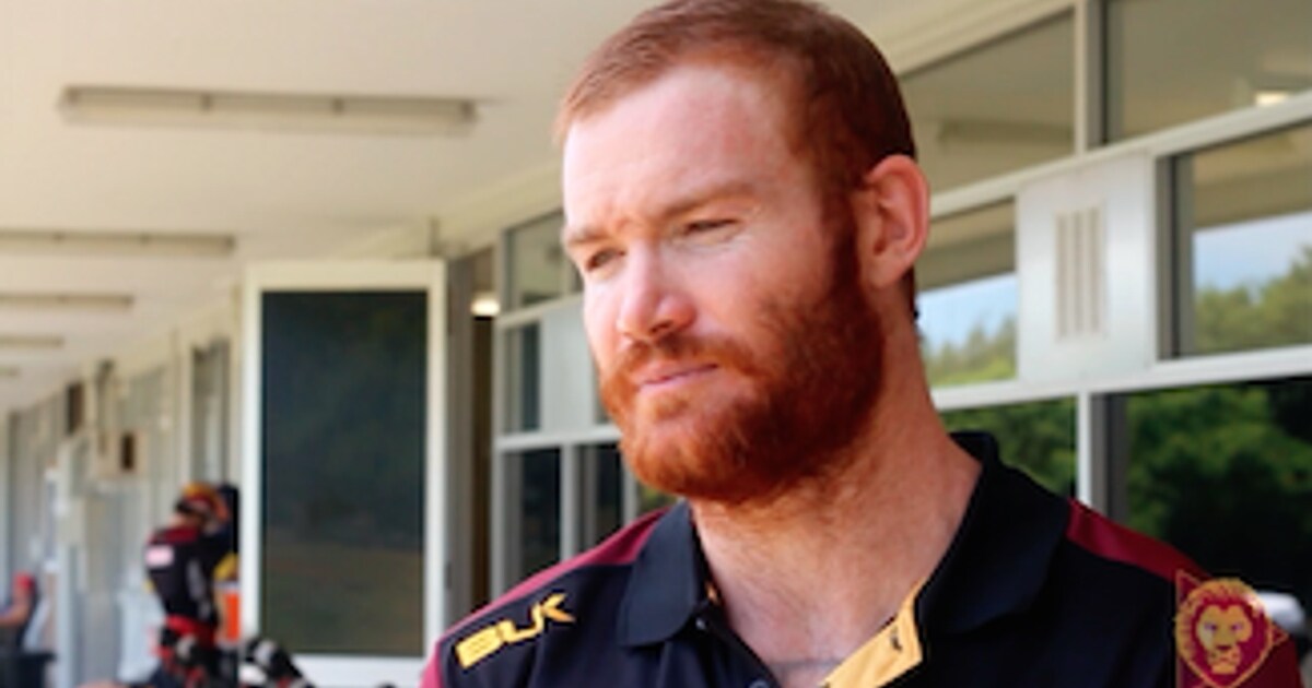 Merrett: The Voice Of The Backline