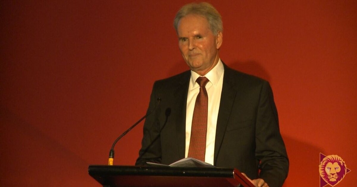 Videos | AFL, AFLW, VFL, Pressers & More | Brisbane Lions