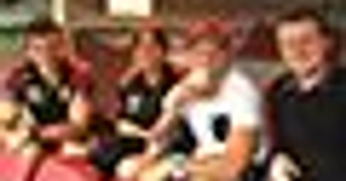 Mel Lambert joins the Podcast!