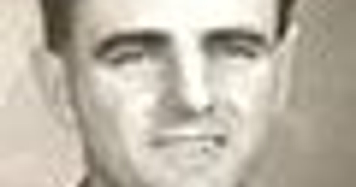 George Coates: As Fitzroy as they come