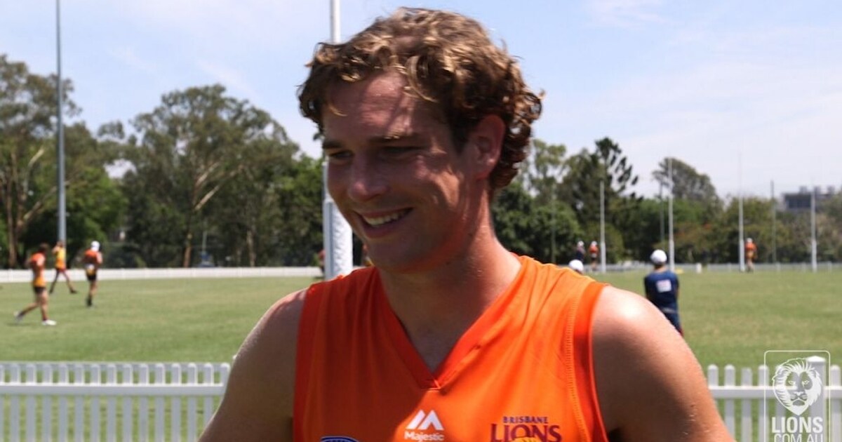 Videos | AFL, AFLW, VFL, Pressers & More | Brisbane Lions