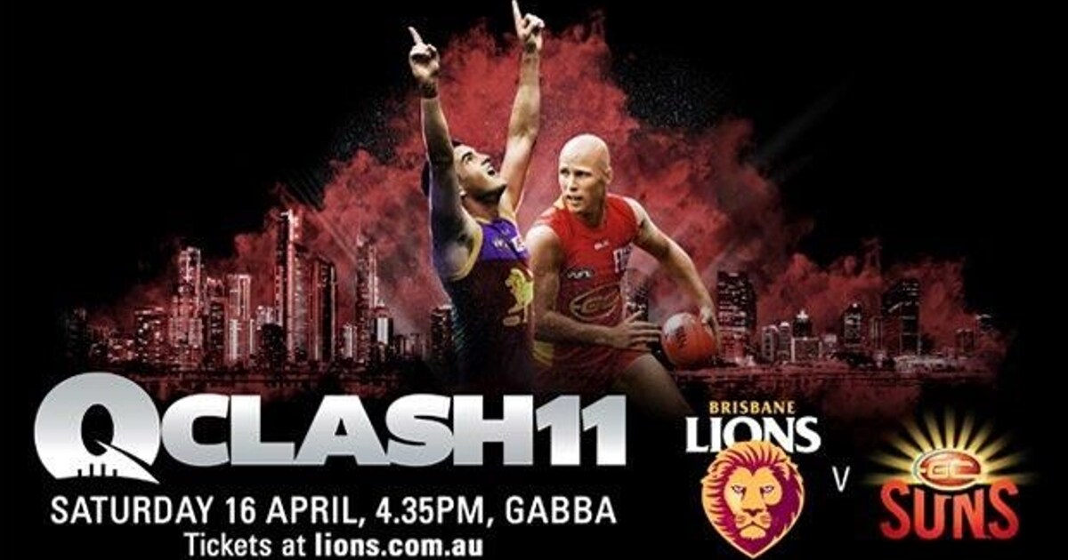 QClash: A Tale Of Two Cities