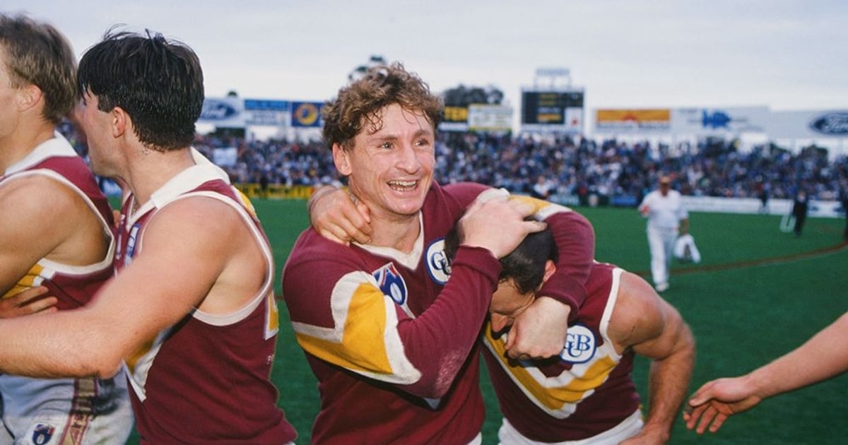 TBT: Craig Lambert's Highlights