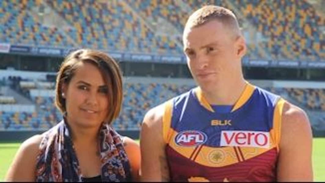 Mitch Robinson on our facilities