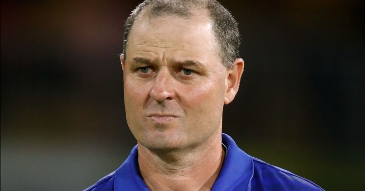 Danny Daly on TABRadio