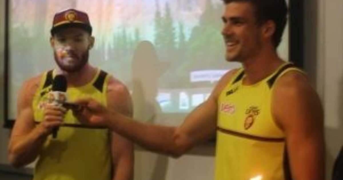 Inside the Den: Tom Cutler 21st