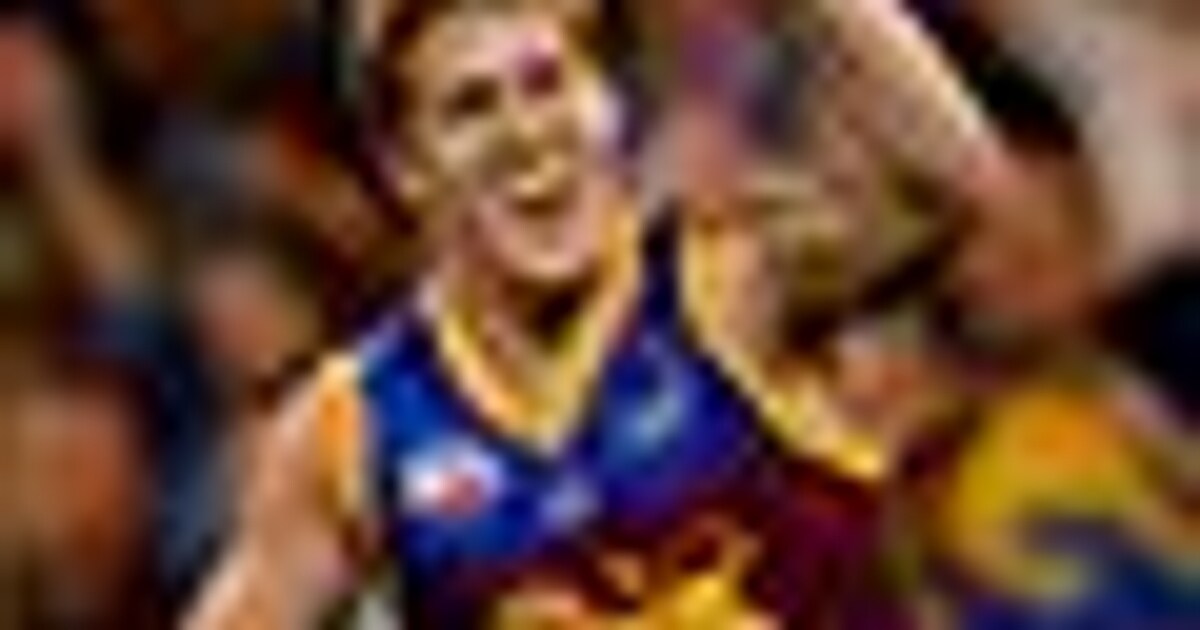 Luke Power: An out-and-out Lions champion