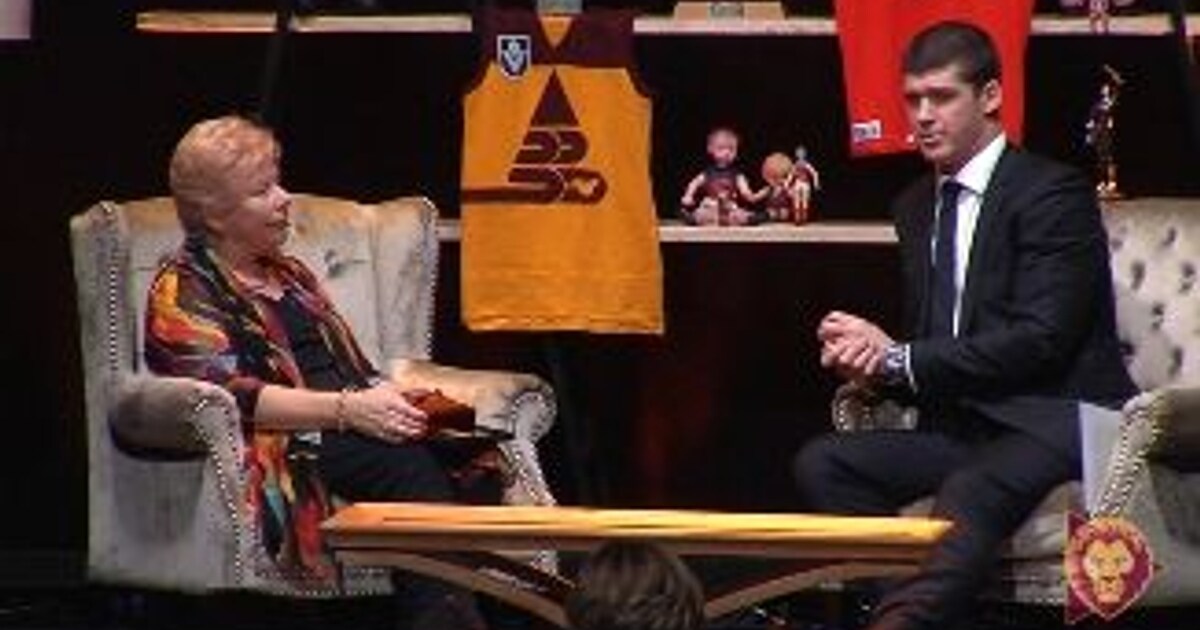 Hall of Fame: George Coates