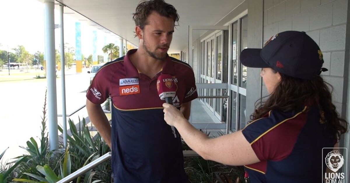 Videos | AFL, AFLW, VFL, Pressers & More | Brisbane Lions