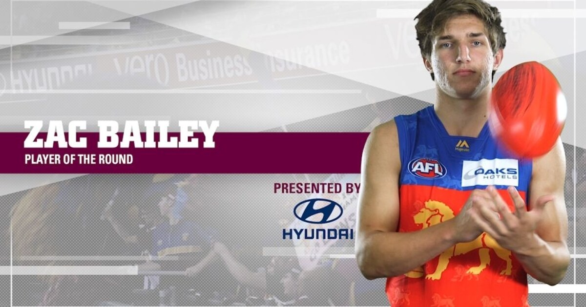 Videos | AFL, AFLW, VFL, Pressers & More | Brisbane Lions