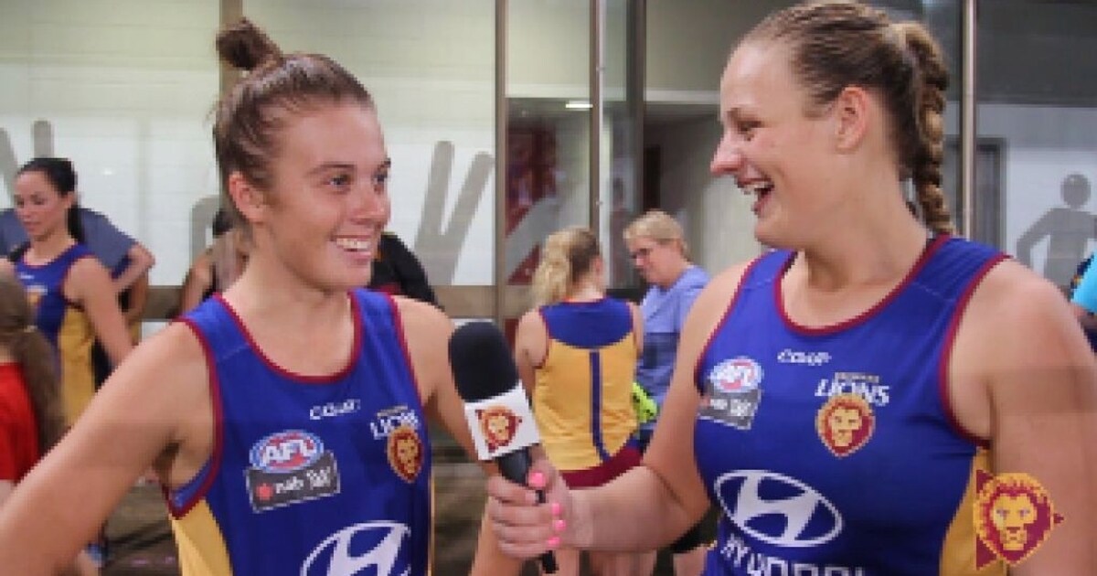 Videos | AFL, AFLW, VFL, Pressers & More | Brisbane Lions