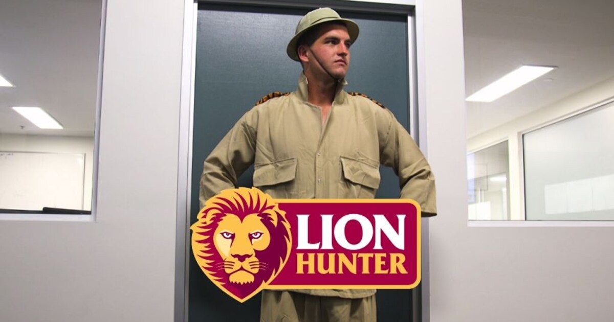 Videos | AFL, AFLW, VFL, Pressers & More | Brisbane Lions