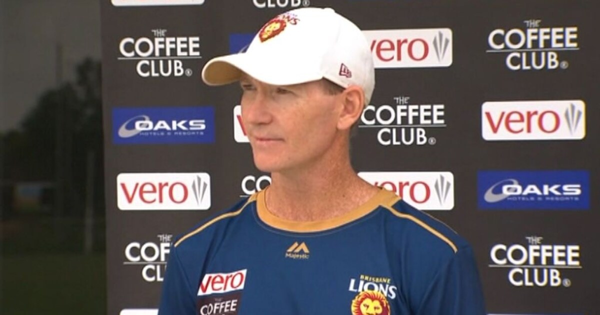 Murray Davis talks JLT