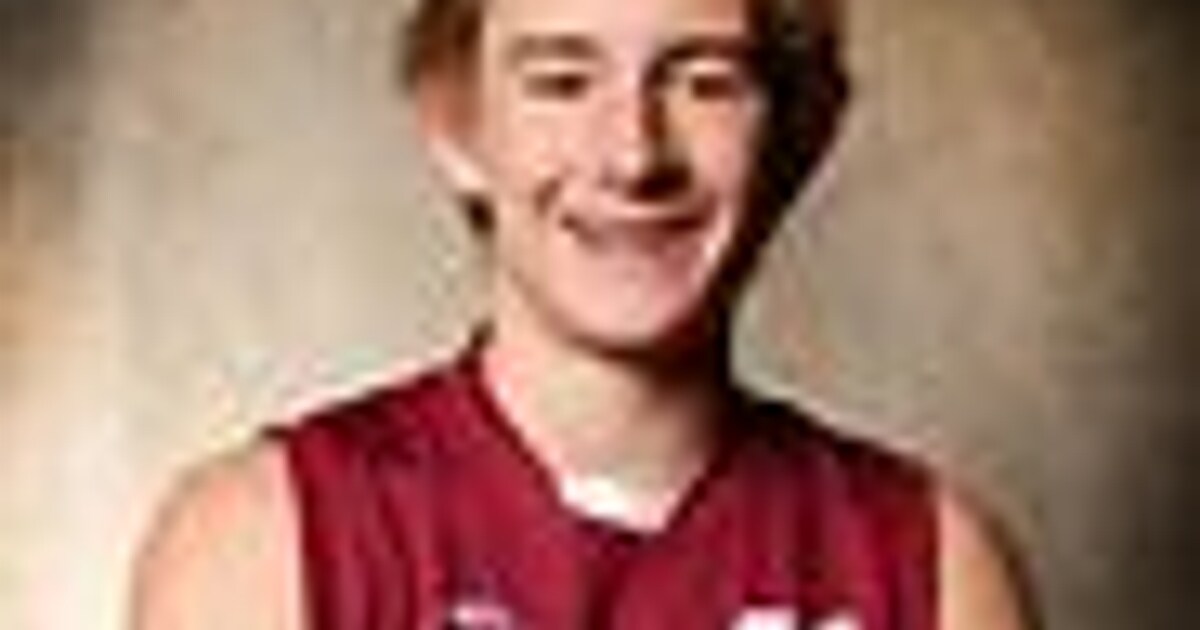 Harris Andrews is set to debut