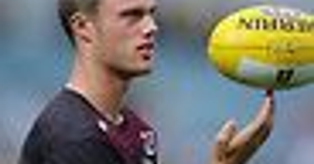 Schache looks to improve